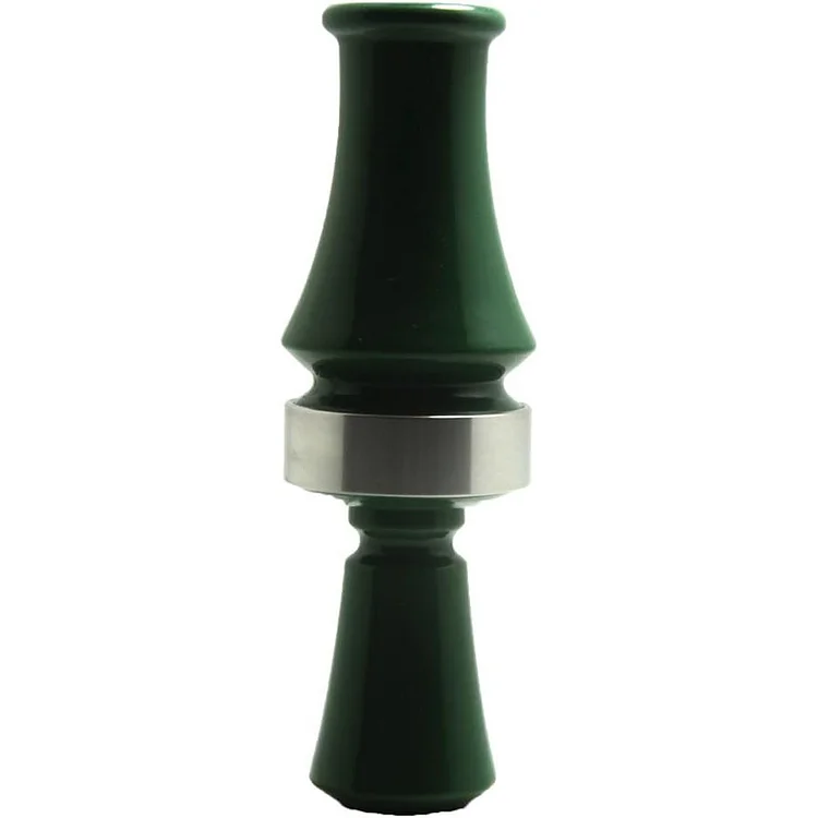 GUGULUZA Hunting Duck Calls Whistle for Sound Trap Caller Shooting