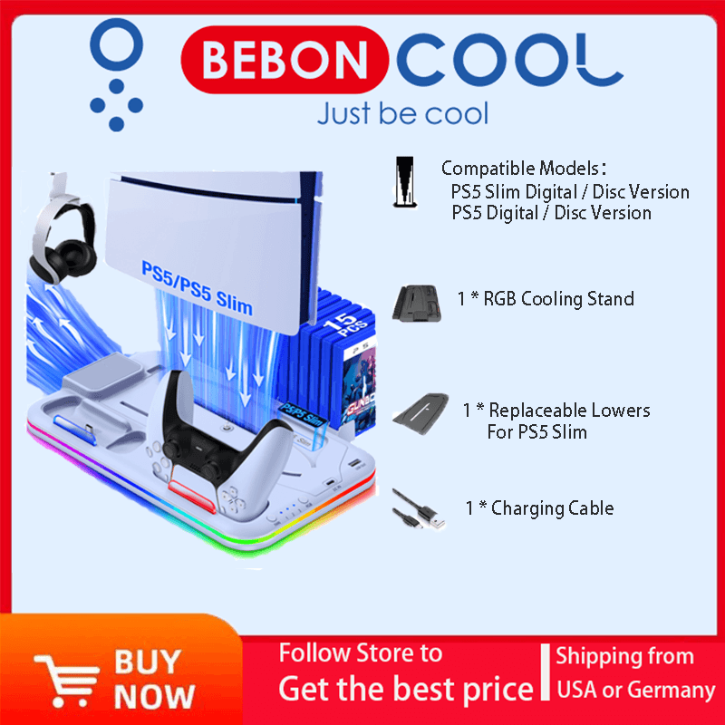 BEBONCOOL SHOP
