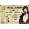 [Big Size]Bruce Springsteen - Vintage Metal Signs - 30*40cm - Music