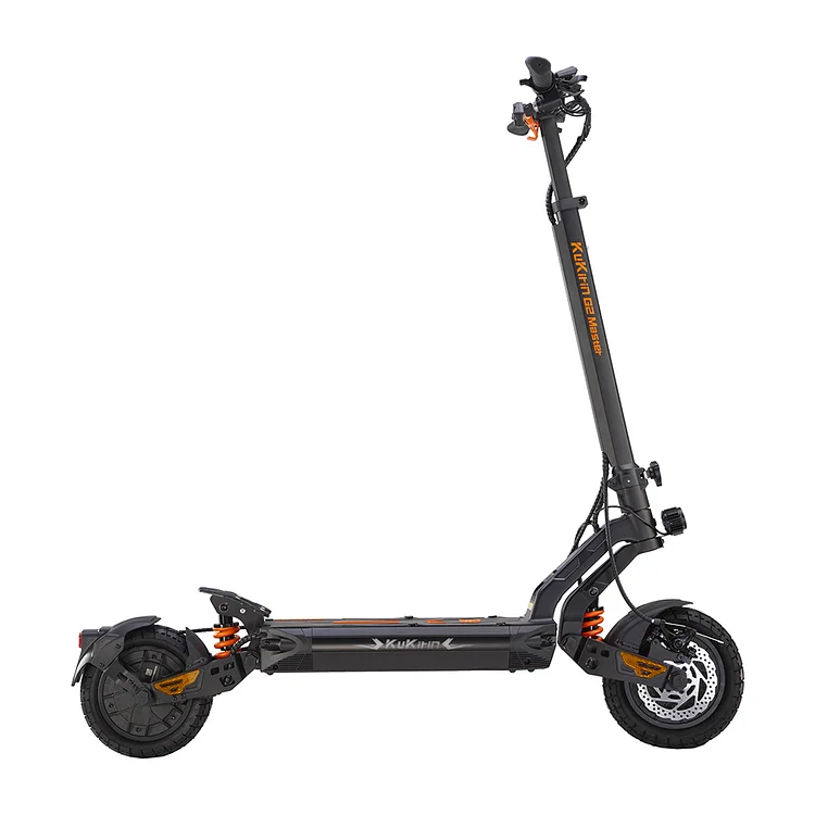 KUKIRIN G2 Master Electric Scooter | Sleek Dual 1000W Motor Off-Road ...