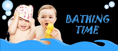 How to Make Your Baby & Toddler Bath Time Fun？