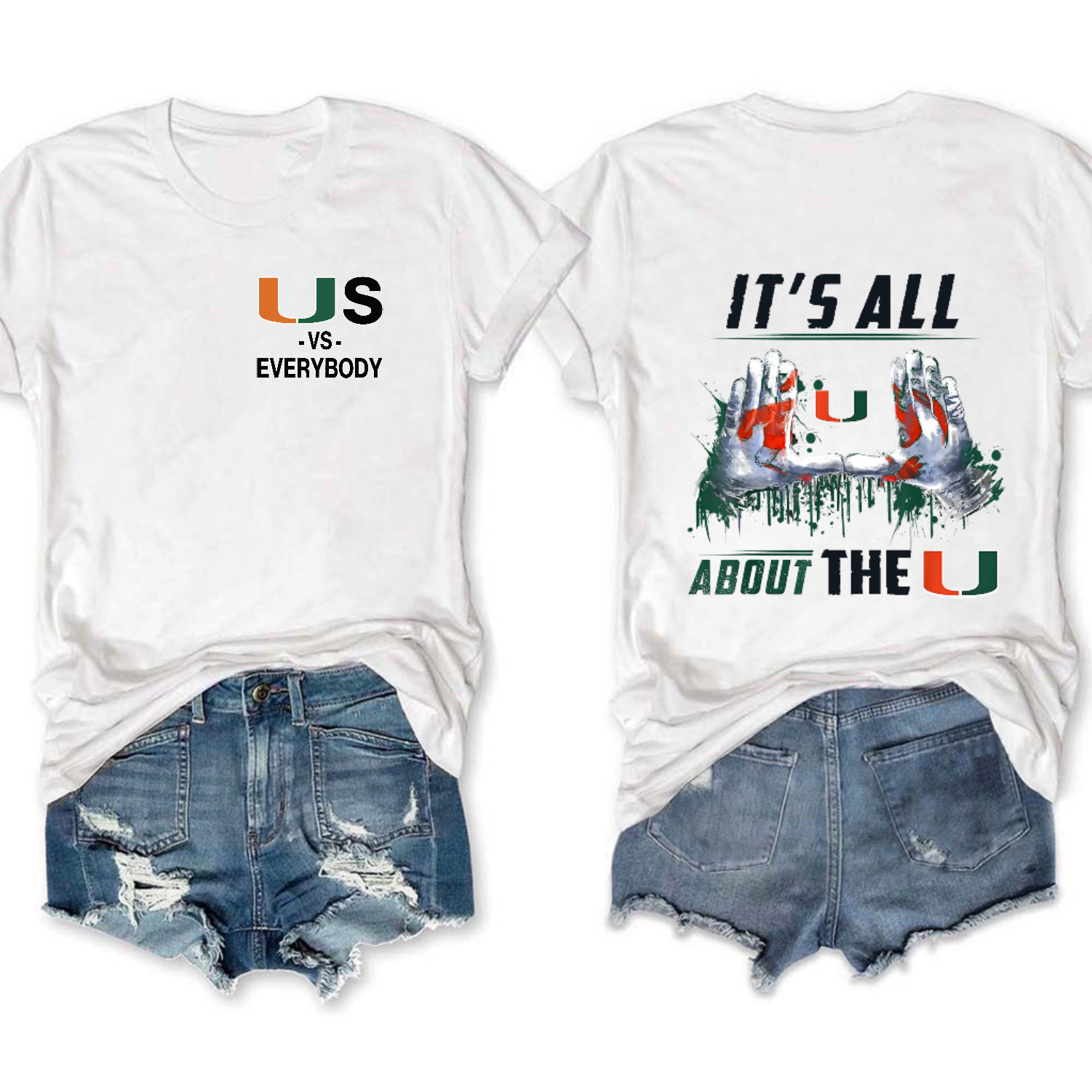 Miami Hurricanes