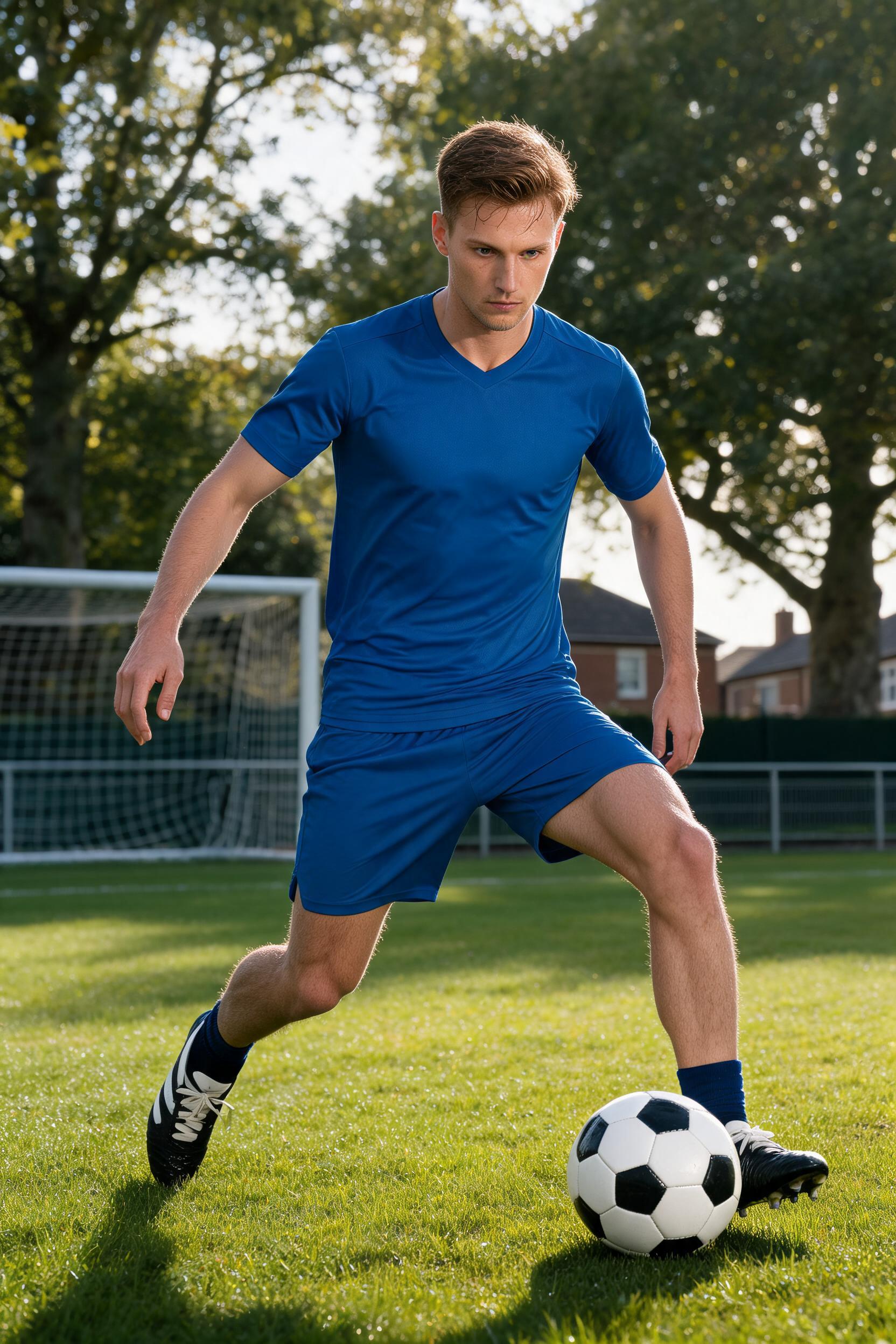 FastKit Pro | No-Logo Football Kits | UK Wholesale Deals