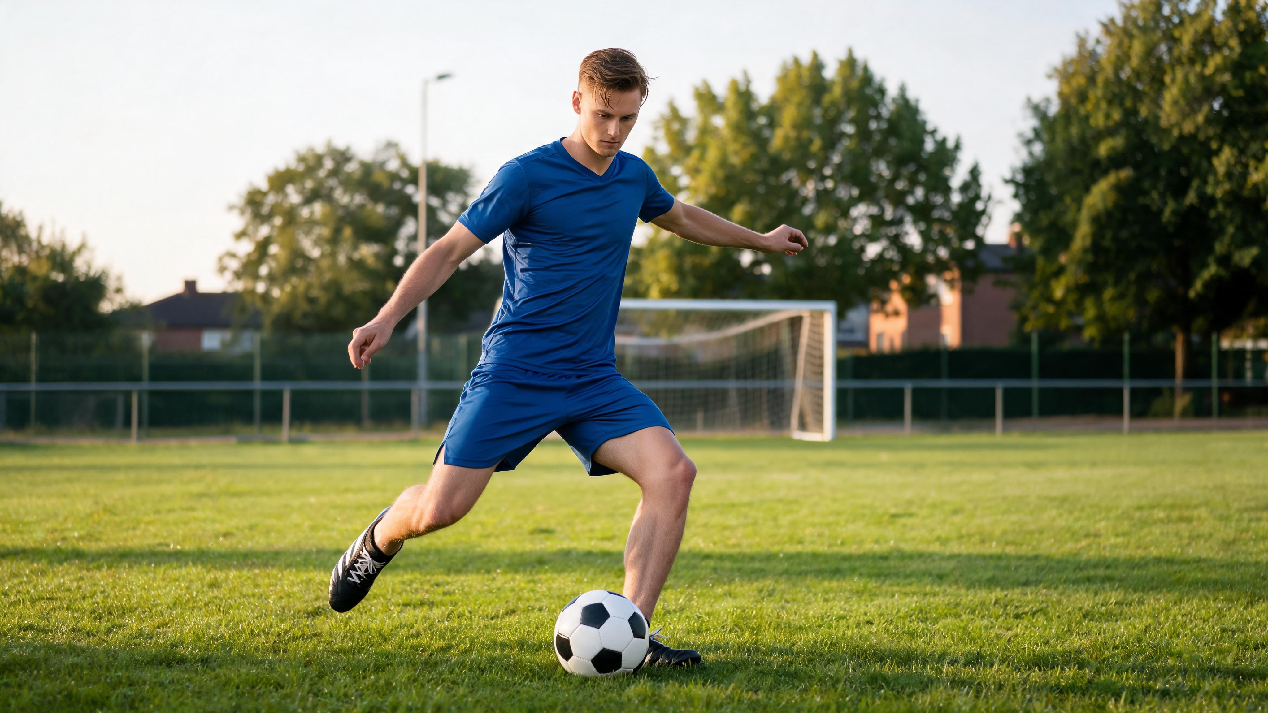 FastKit Pro | No-Logo Football Kits | UK Wholesale Deals