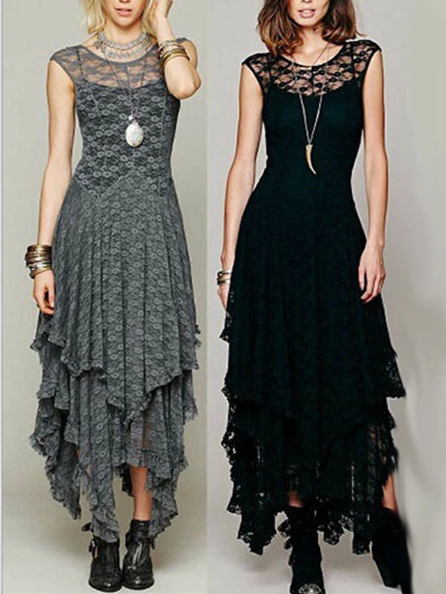 Party Dresses