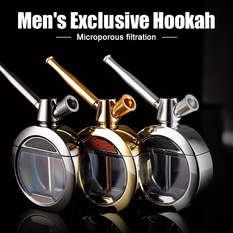 Exclusive Hookah