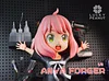 1/2 Scale Asking Hug Anya Forger - SPY X FAMILY Resin Statue - LUCKY PEANUT Studio
