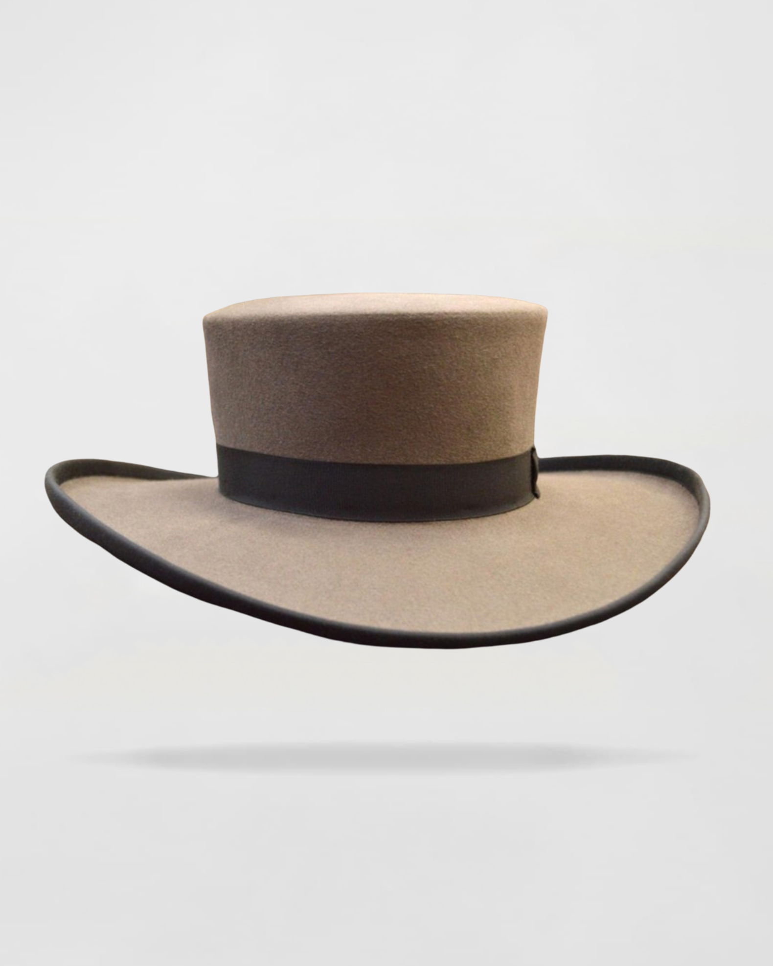 The Pale Rider Hat Cowboy Hat