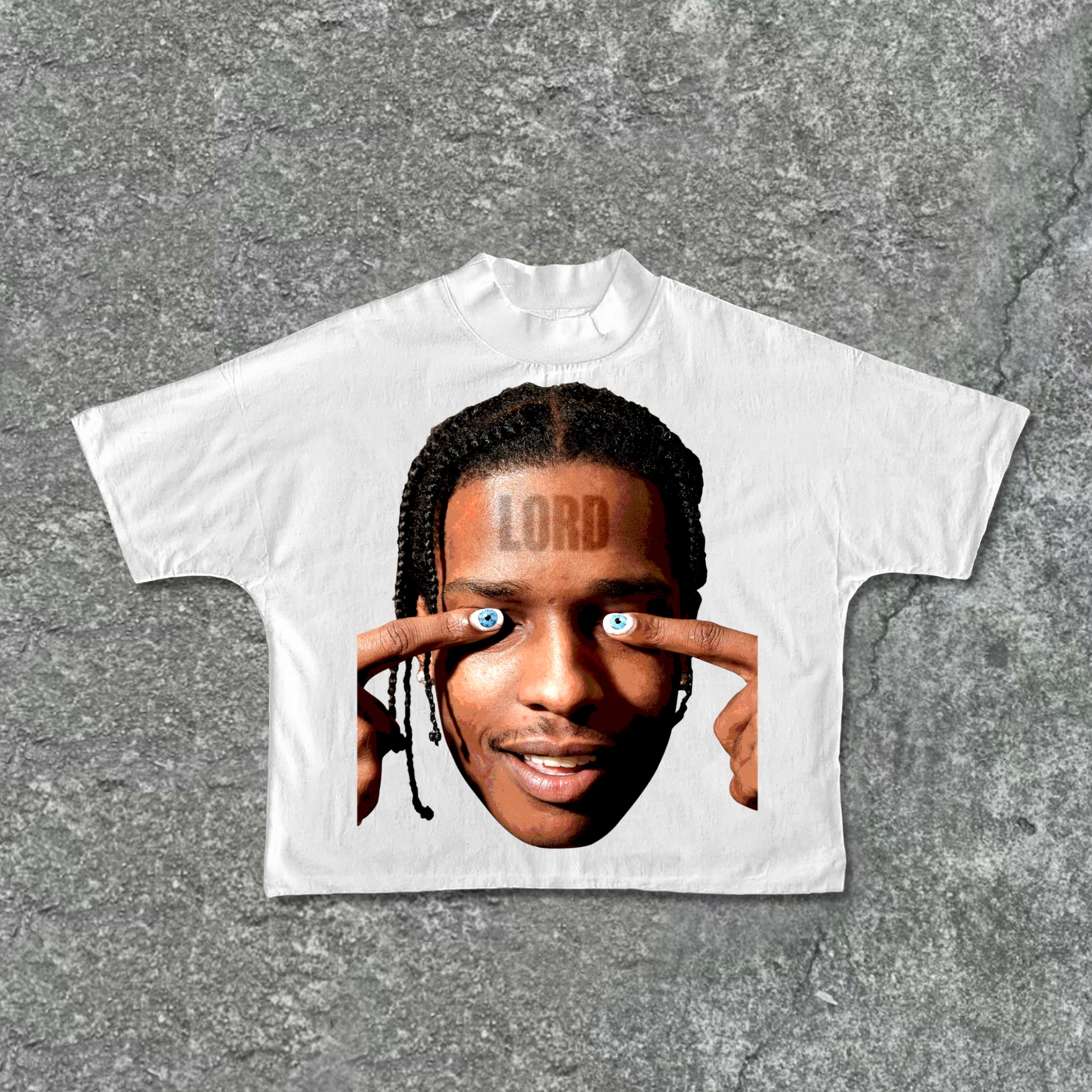 Graphic Tees - SOPULA