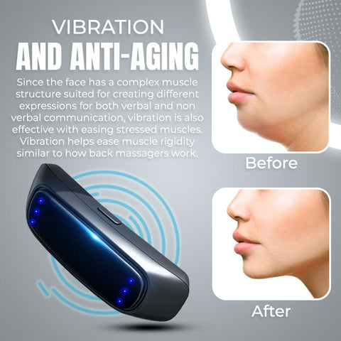 🔥HOT SALE 49% off🔥-Sleeping V-Face Beauty Device