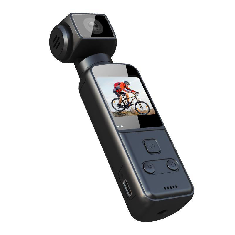 Saker Portable Video Blog Camera