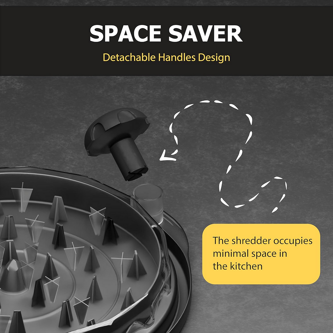 Original Shred King (Limited Edition)