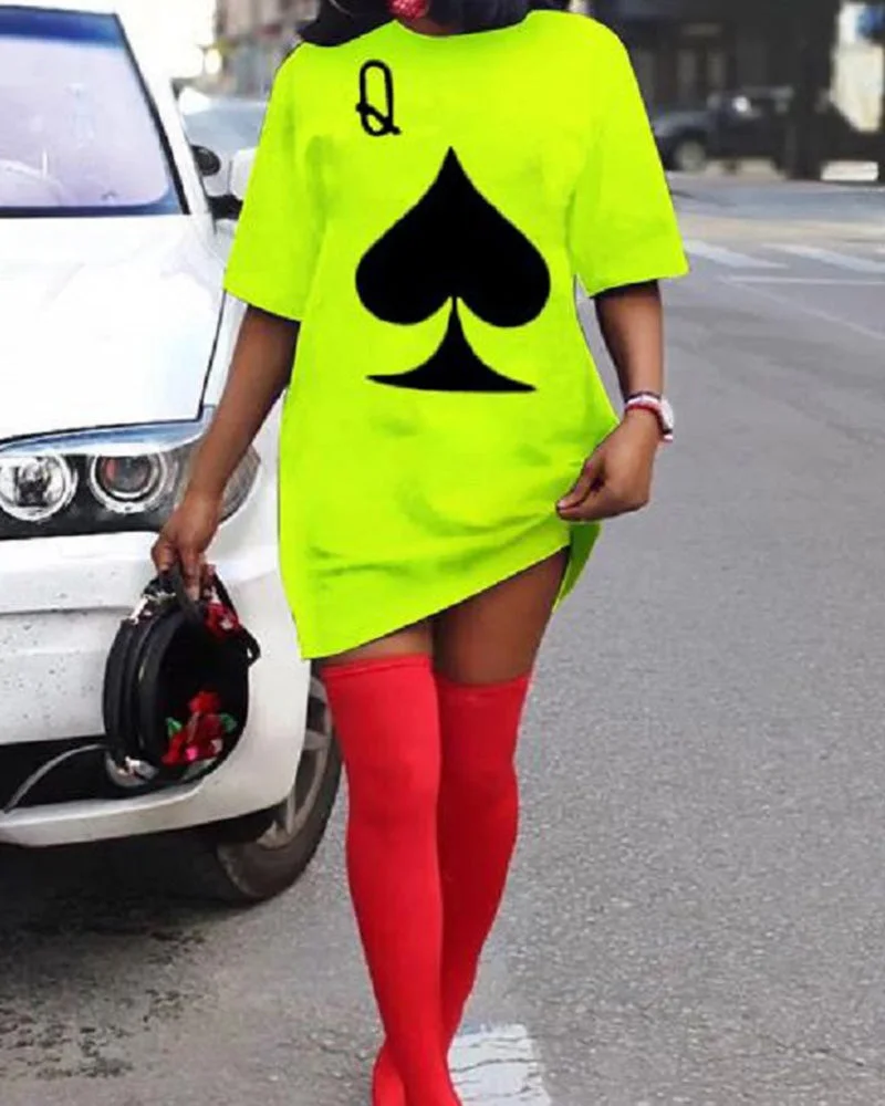 Queen of Spades DRESS Queen of Spades DRESS