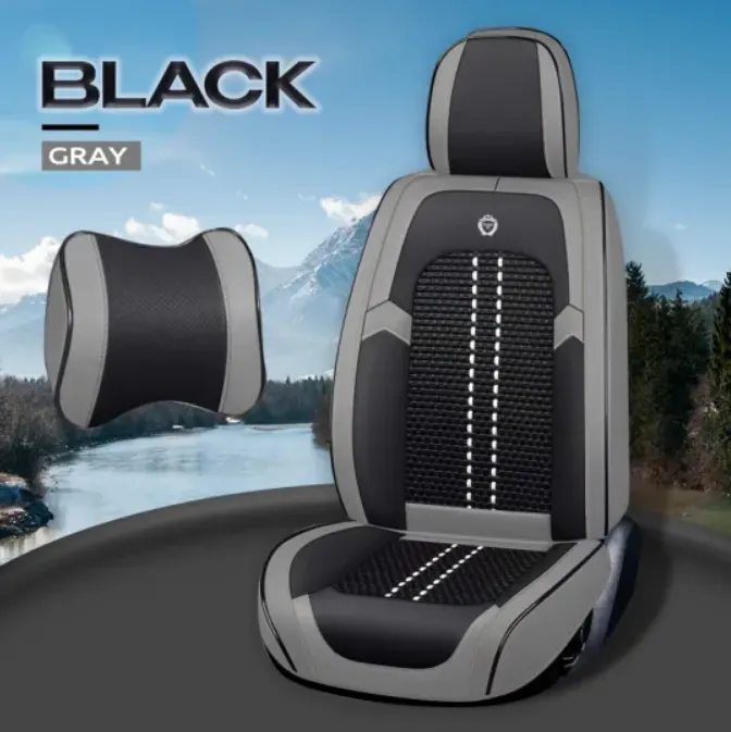 AU Nox 2023 Full Set Universal Breathable Waterproof Leather Vehicle ...