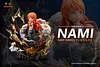 WCF Scale Nami - ONE PIECE Resin Statue - XS Studios [In Stock]