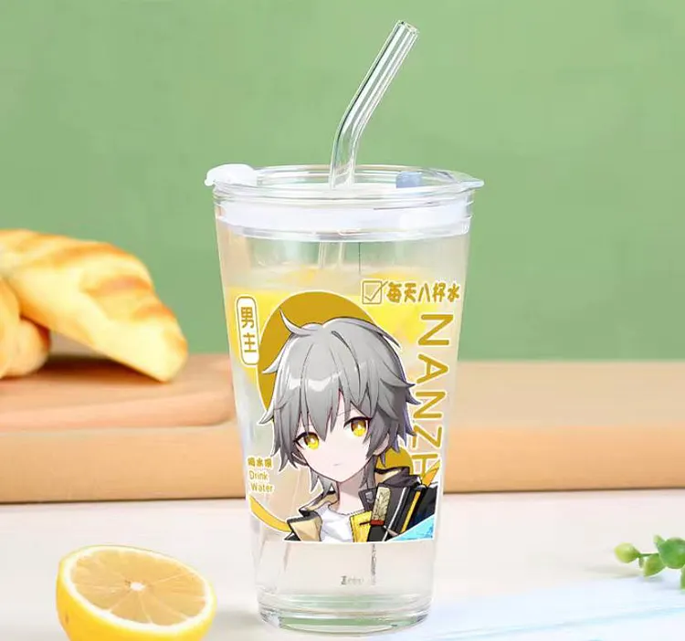 Honkai Star Rail Cup