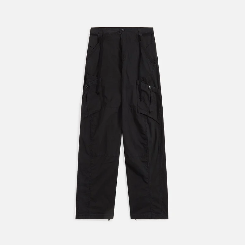 Hyein Seo Utility Pants - Ice Blue Hyein Seo Utility Pants - Ice Blue
