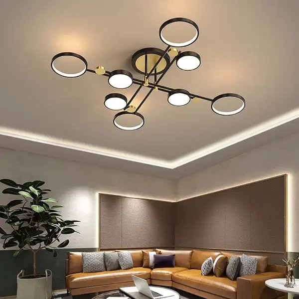 Modern Lighting Ideas to Illuminate Your Space