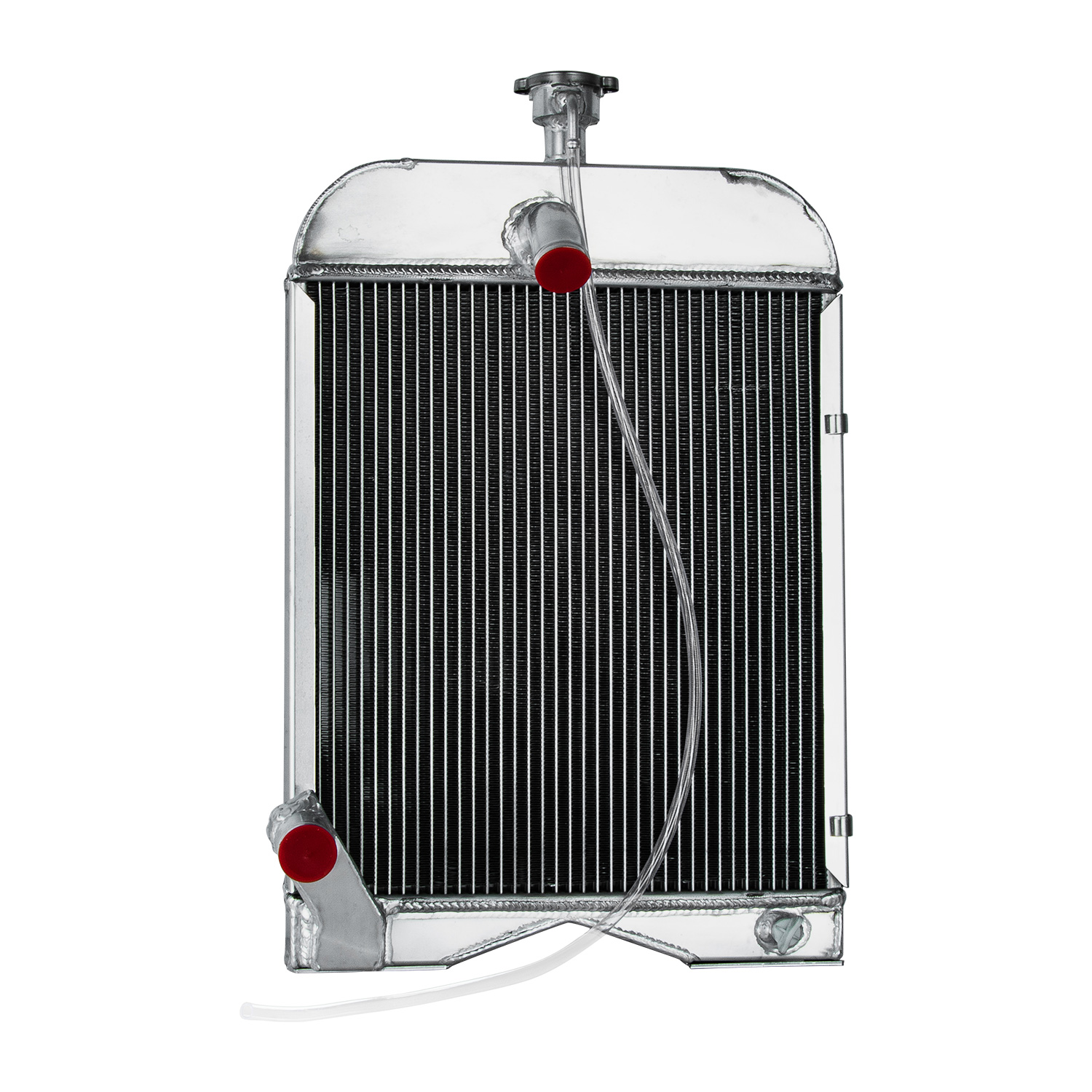 Tractor & Industrial Radiators