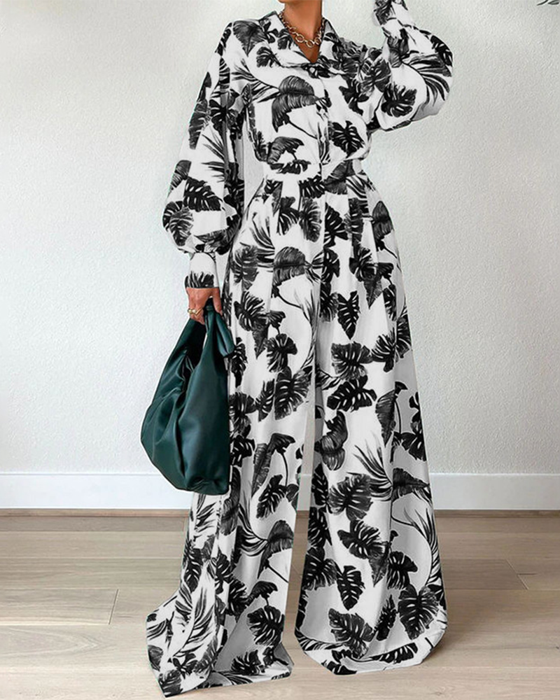 FEELING TROPICAL SET