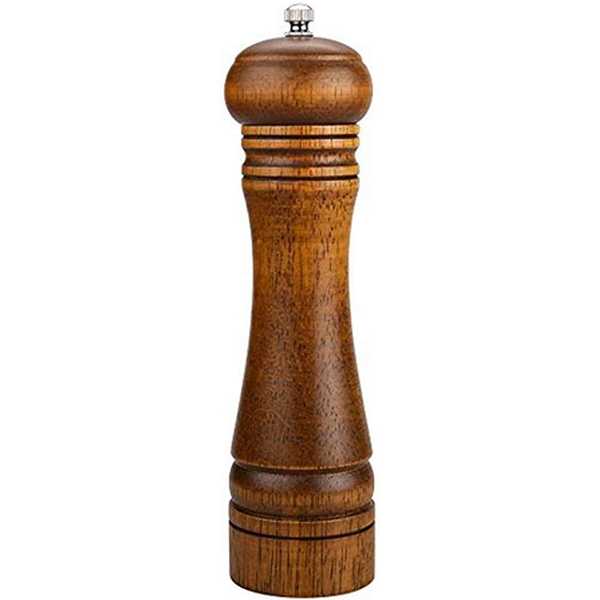 Retro Manual Pepper Grinder