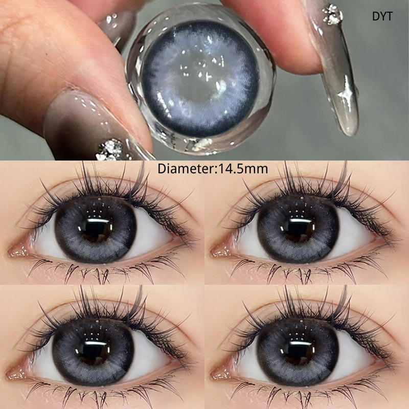 Dream Glimmer 14.5mm Contact Lenses