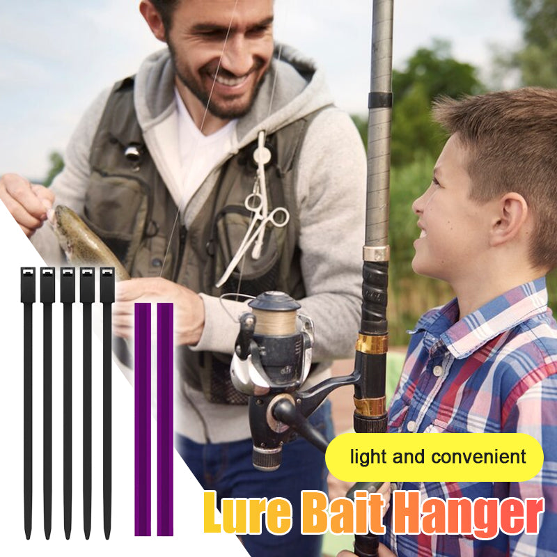 Lure Bait Hanger