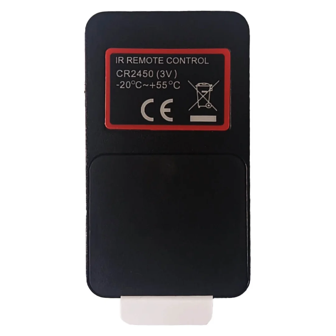 CITYSPORTS Treadmill Remote Control for WP2 and WP3