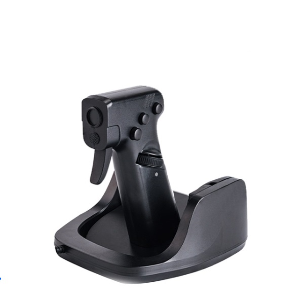 Gun Style Gaming Mouse FPS Game OrionTime L24 Vertical Handle Grip ...