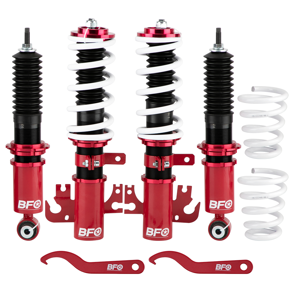 BFO Series Coilover