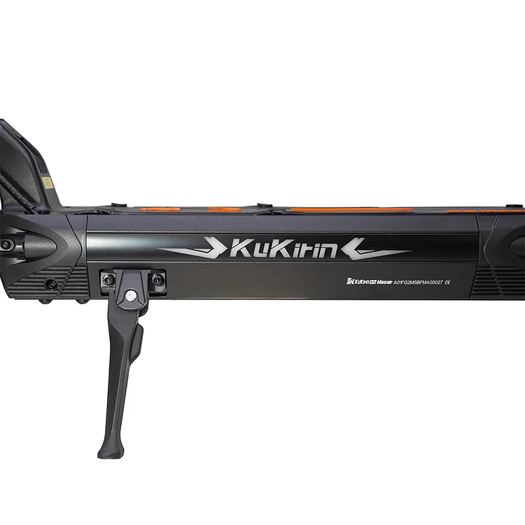 KUKIRIN G2 Master Electric Scooter | Sleek Dual 1000W Motor Off-Road ...