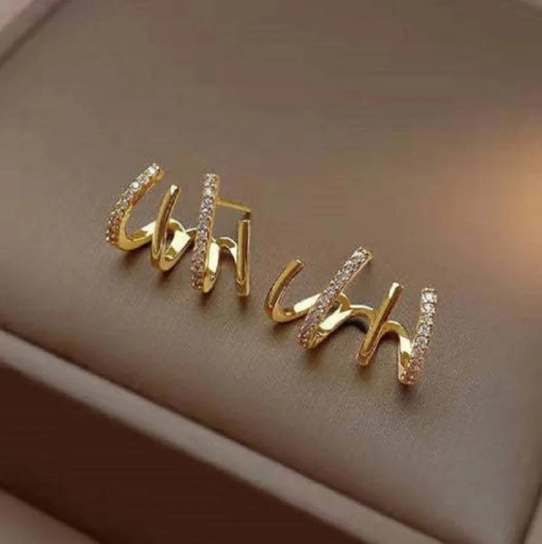 Square Claw | Diamond