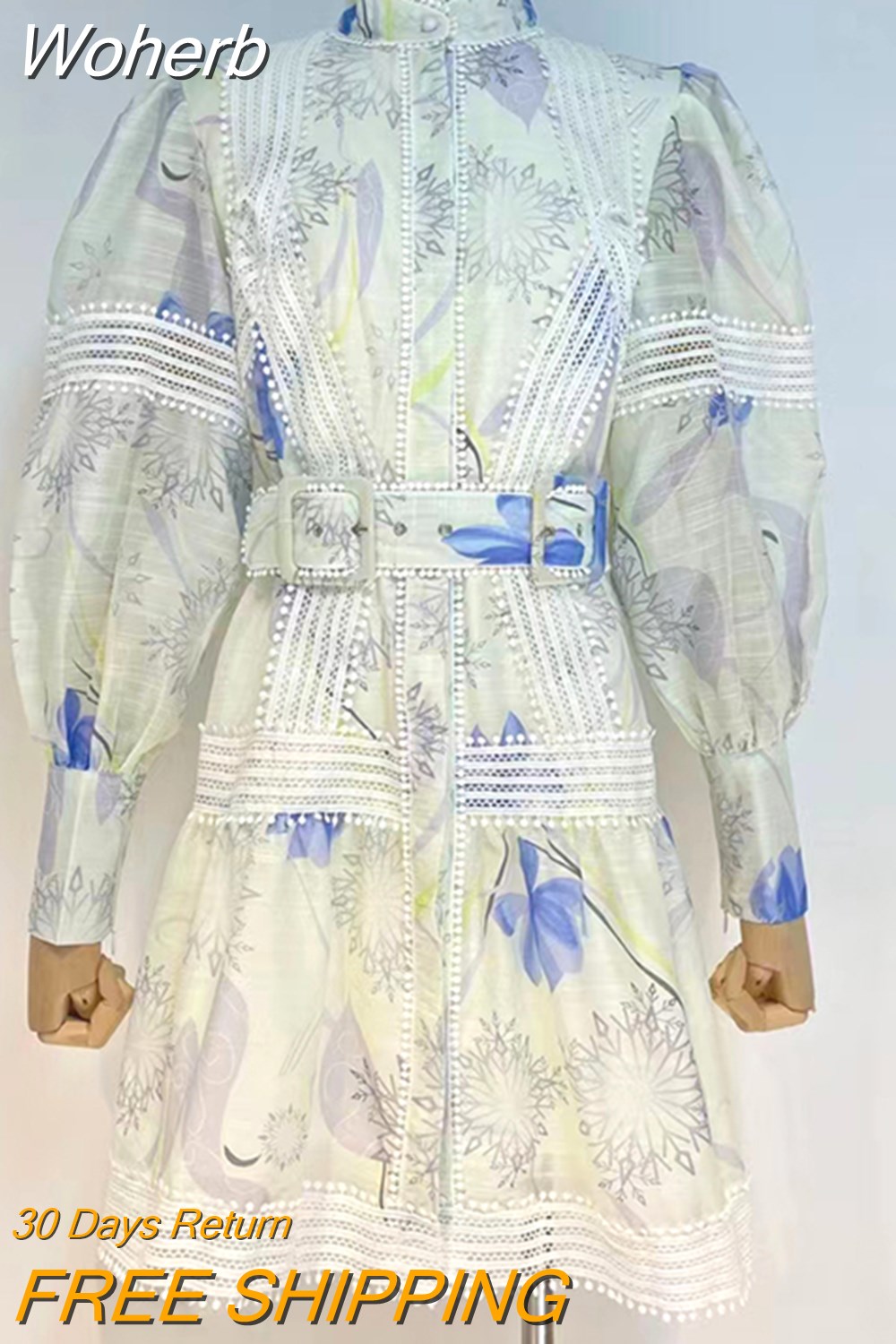 Woherb-Provide high-quality products and excellent service.