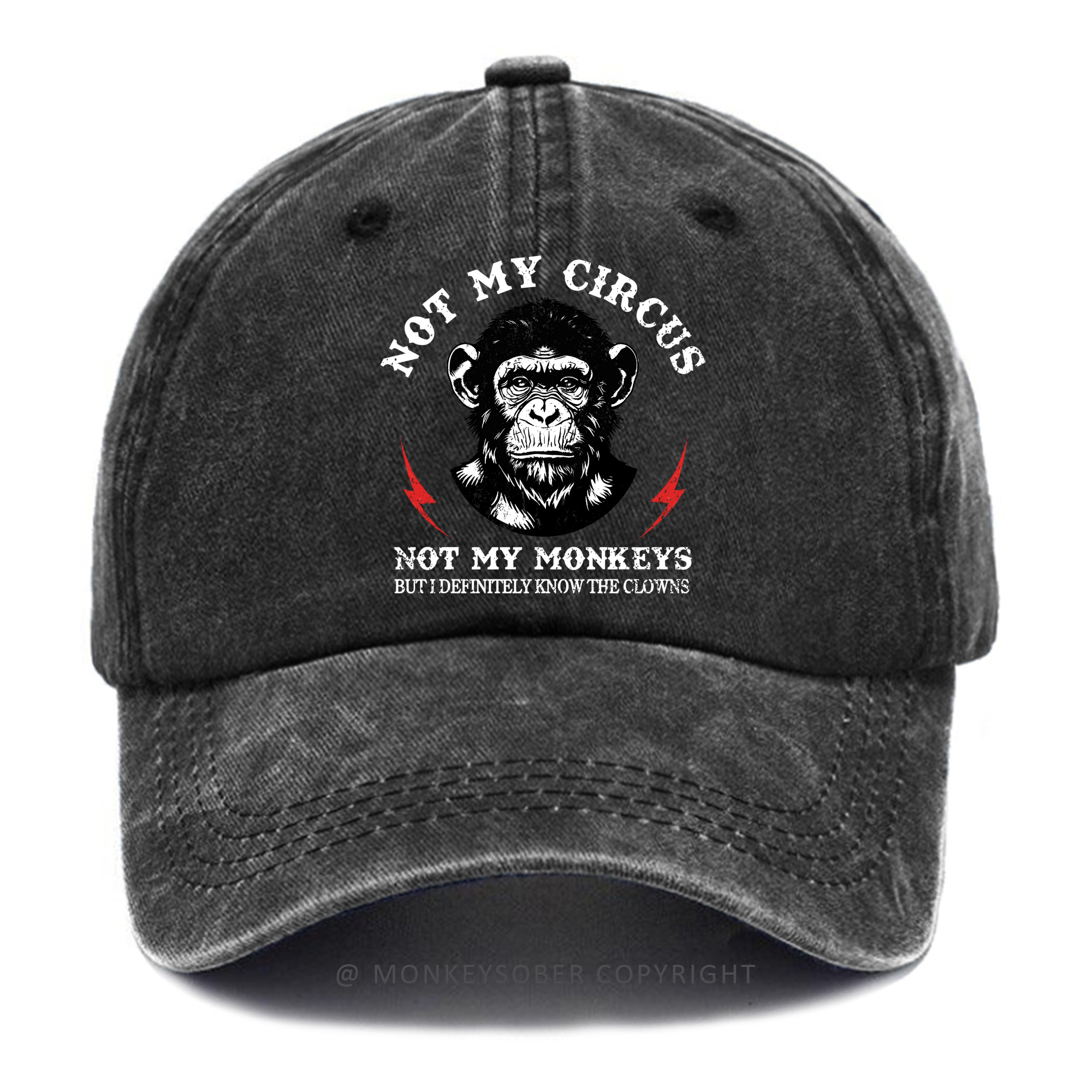 Monkeysober