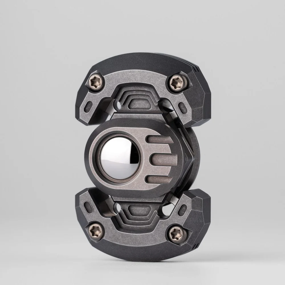 WANWU STRIKE Fidget Spinner