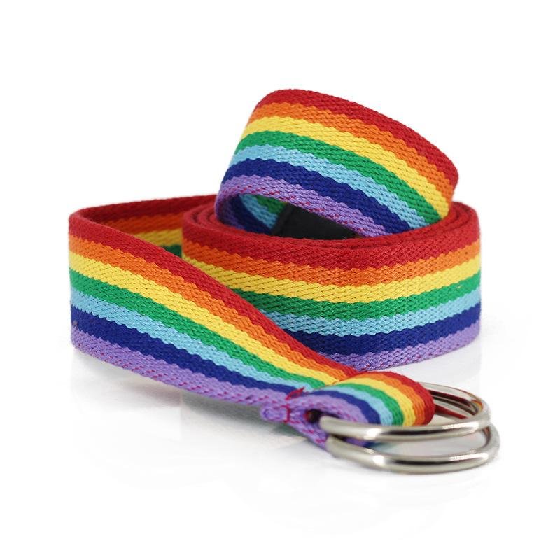 RAINBOW BELT
