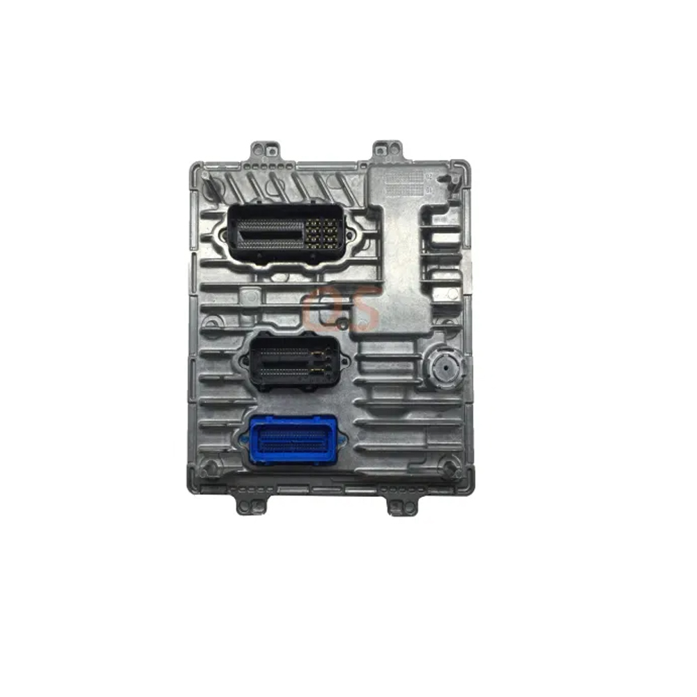 Electrical Control Unit E41 12704980 12700911 ECU Engine Control Module ...
