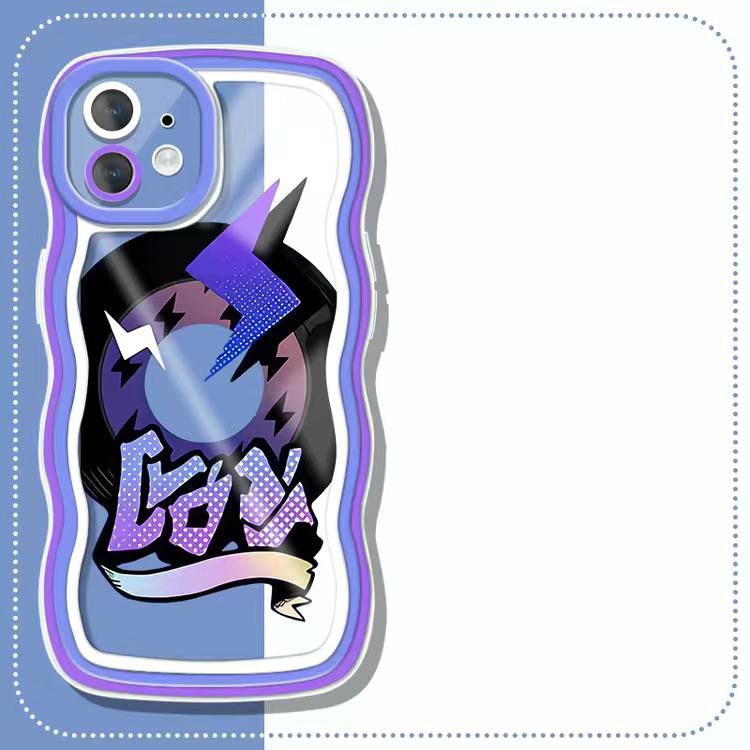 Honkai Star Rail New Silicone Characters Case