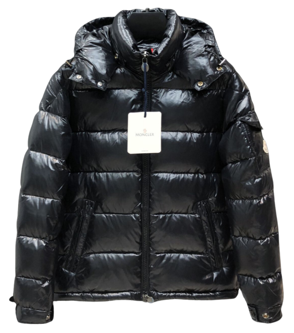 Mocler DownJacket