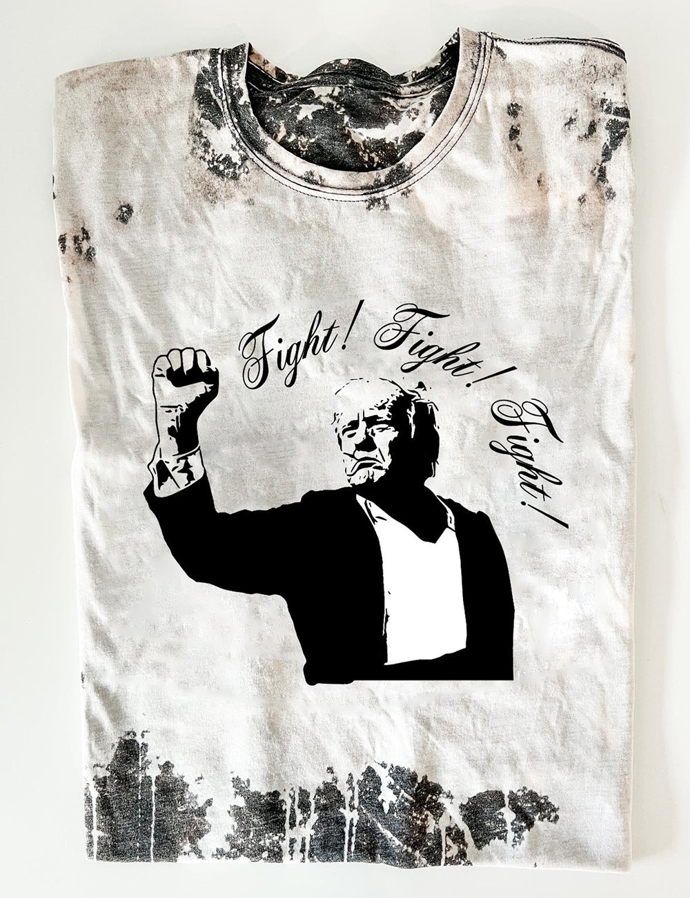 Fight Fight Fight America Tee