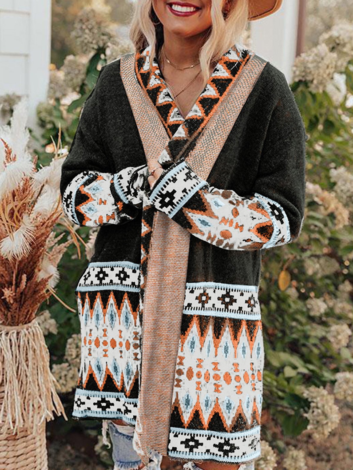 Boho Style
