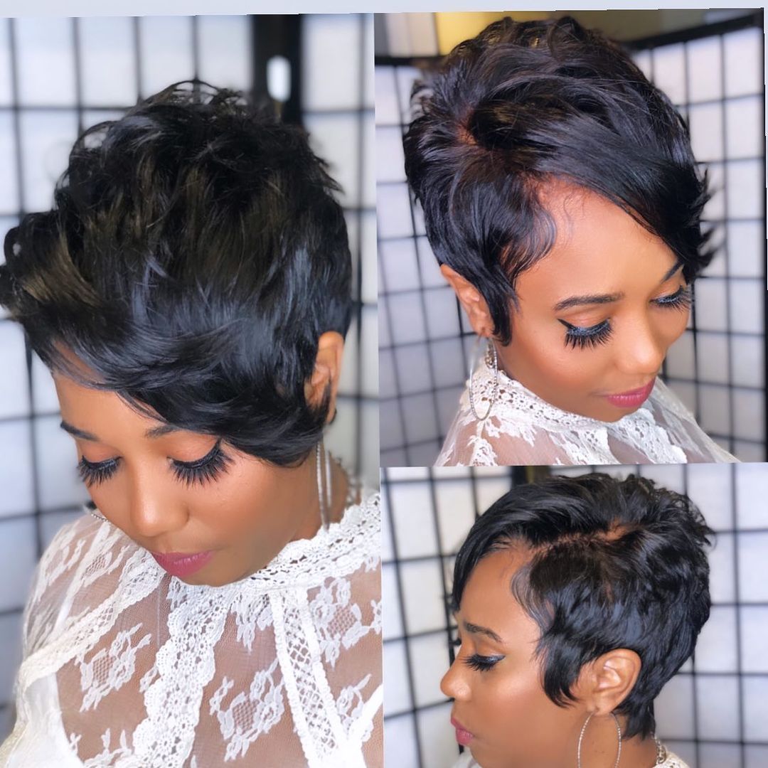 2024 Mother's Day Special wig