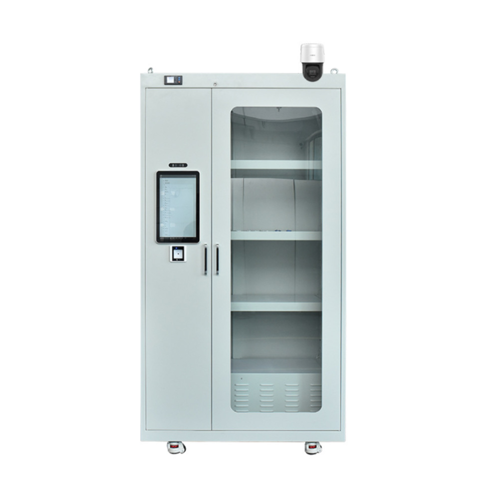 860-960mhz RFID Automatic Inventory System Tools Inventory Smart ...