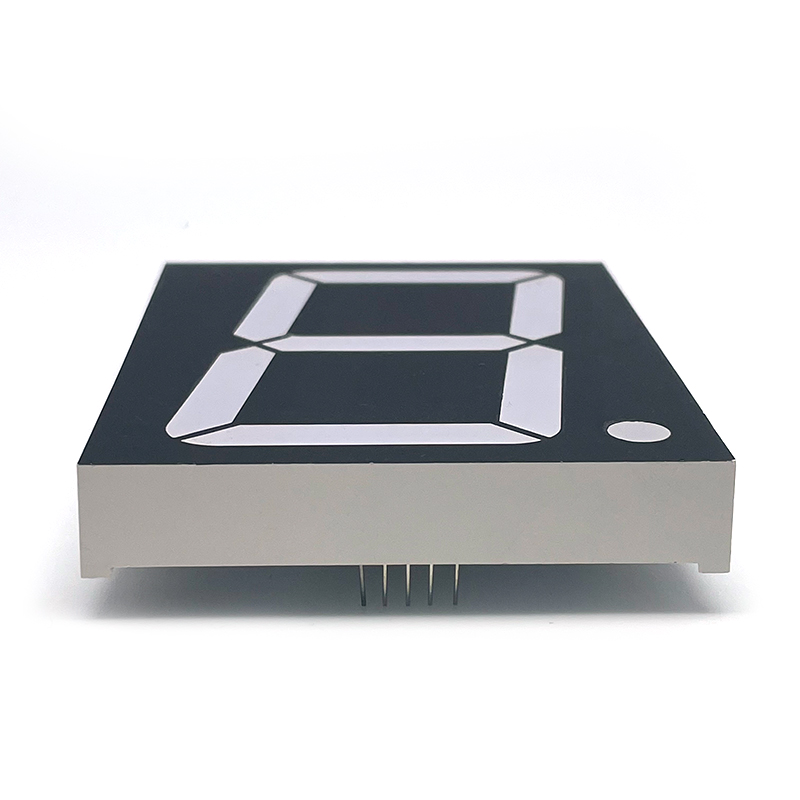 3 inch 1 Digit 7 Segment LED Display 90*62.5*14mm