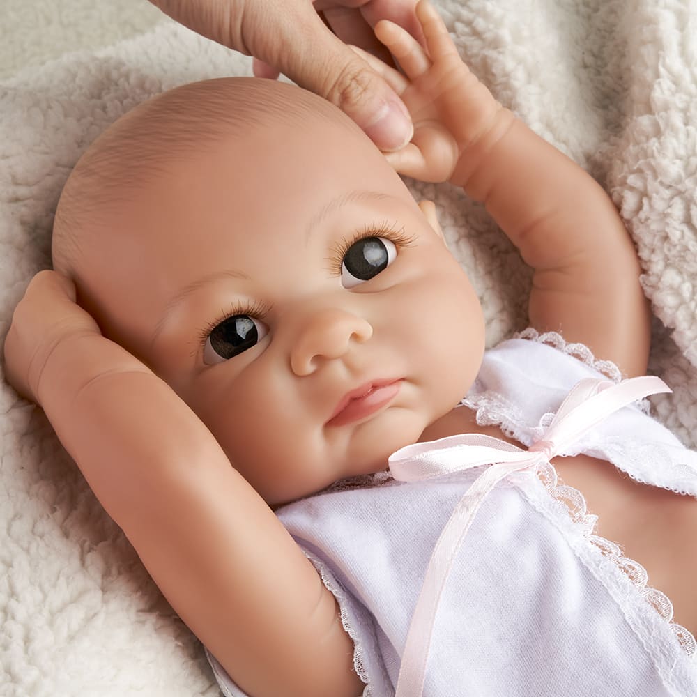 20 "Little Talitha Realism Reborn Baby Girls