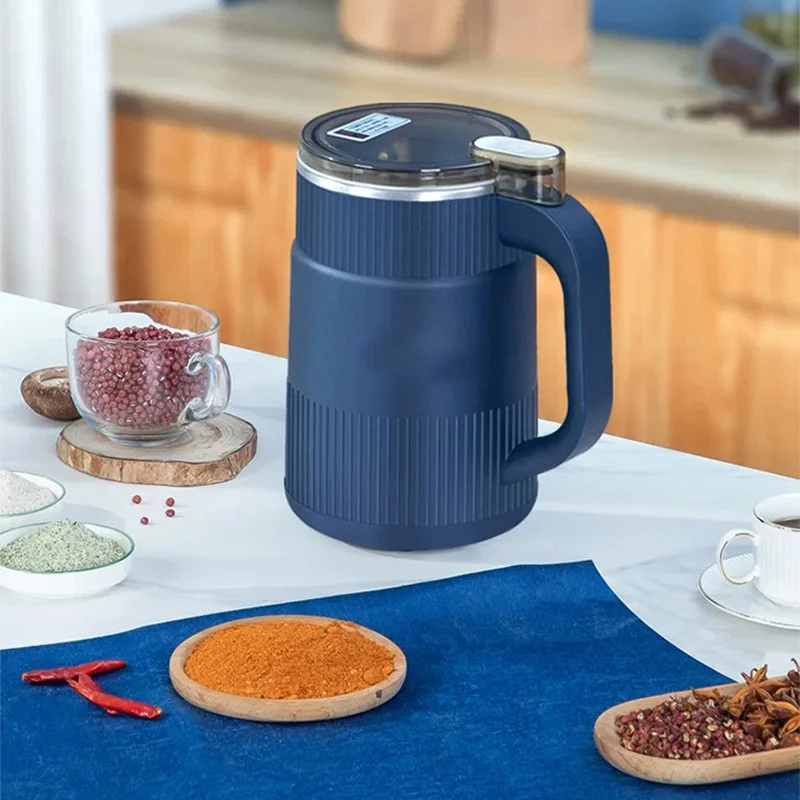 Household Small Powder Grinding Machine