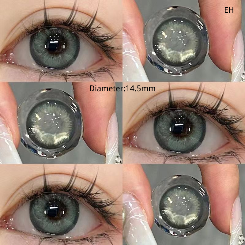 Dreamy Lenses SeriesⅠ14.5mm Contact Lenses