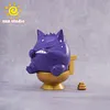 Constipated Gengar - Pokemon Resin Statue - sun Studio [In Stock]