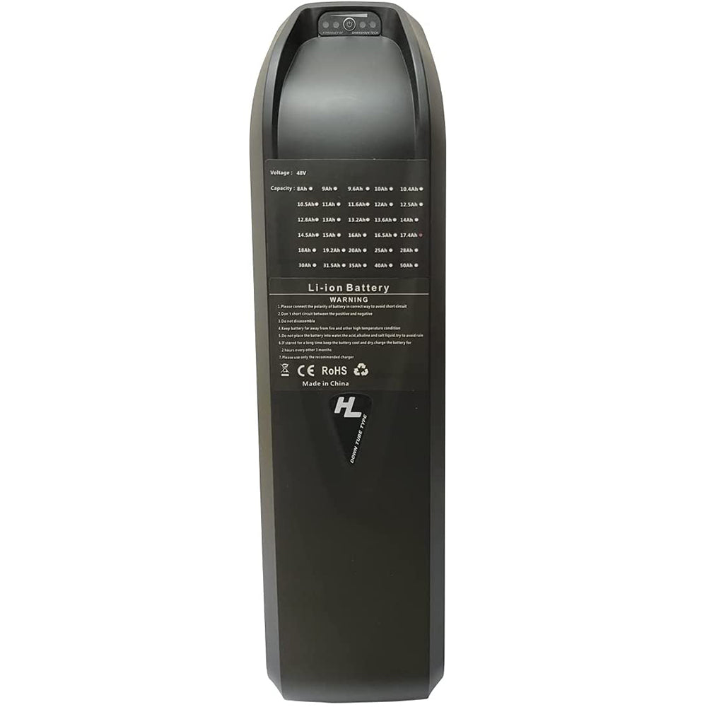 GUNAI Battery for Electric Bike