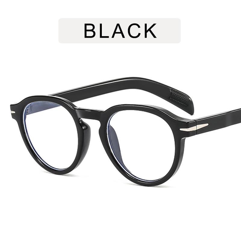 SHINU brand Myopia Eyeglasses Prescription Glasses Men Anti Blue-Light ...